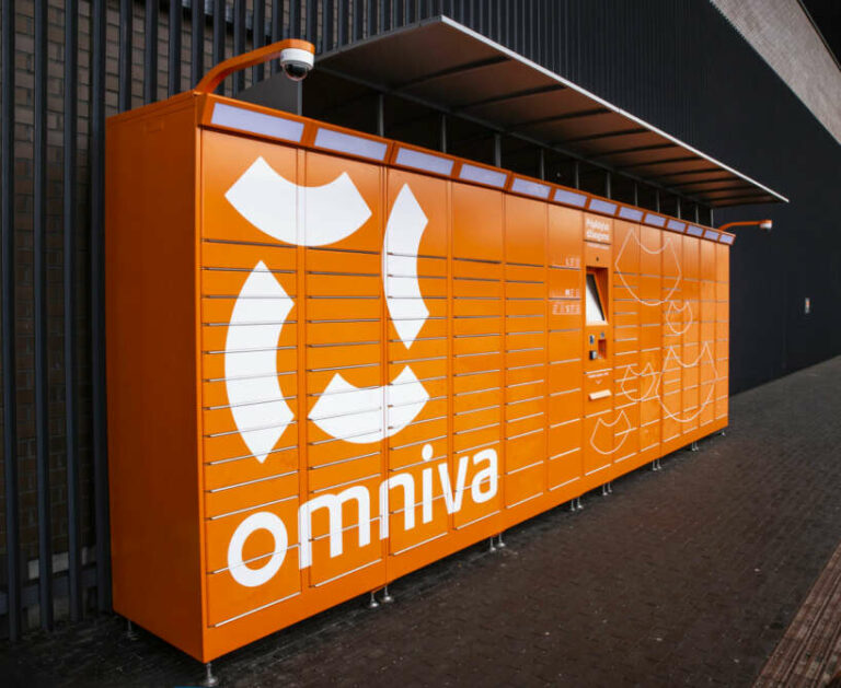 Omniva Latvija izplata būtisku informāciju visiem klientiem! ''Tas ir ...