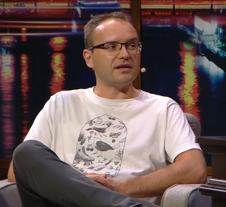 "Var uznākt negaiss, kas nes stihijas!" - meteorologs Toms Bricis ...