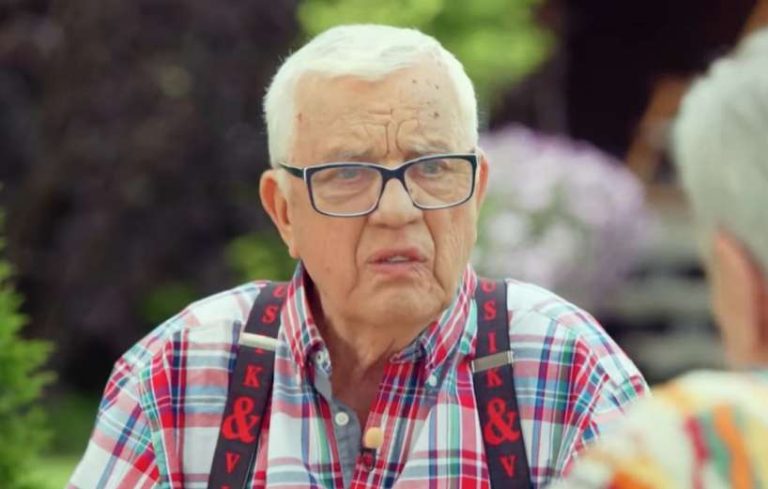 Maestro Raimonds Pauls intervijā atklājis, kas viņu pat ļoti sadusmo ...